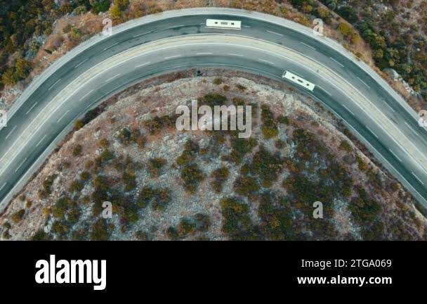 Buses tour travel transport Stock Videos & Footage - HD and 4K Video ...