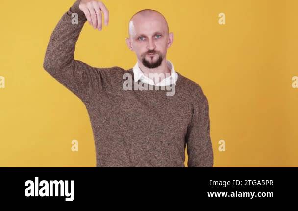 Sprinkling gesture. Flavoring food. Boomerang animation. Funny ...