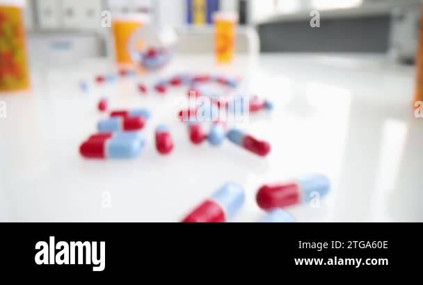 Pharmaceutical formulation Stock Videos & Footage - HD and 4K Video ...