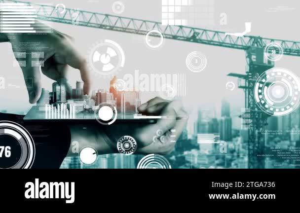 Innovative architecture and inventive civil engineering plan building ...