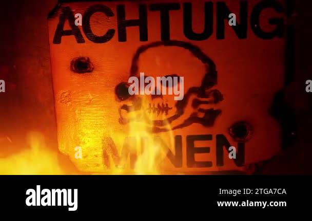 Ww2 nazi poster Stock Videos & Footage - HD and 4K Video Clips - Alamy