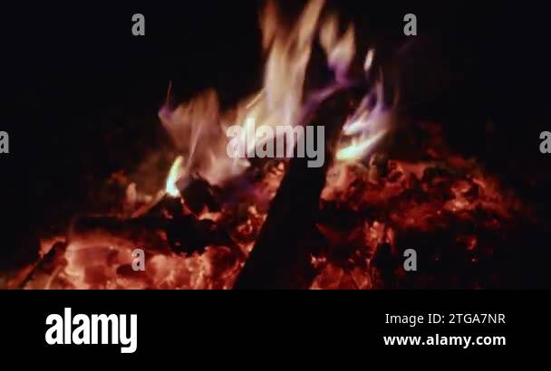 Fireside colors Stock Videos & Footage - HD and 4K Video Clips - Alamy