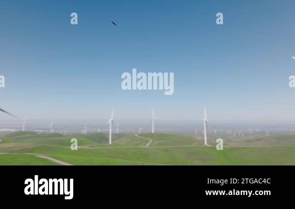 Windmill industrial Stock Videos & Footage - HD and 4K Video Clips - Alamy