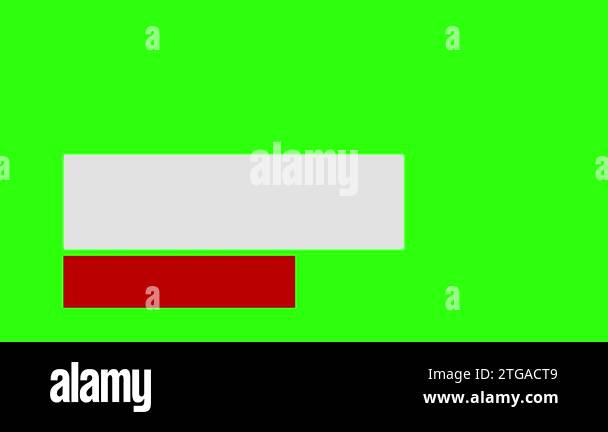 News channel intro template in high resolution. Video intro, lower ...