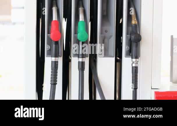 Petrol filling station Stock Videos & Footage - HD and 4K Video Clips ...