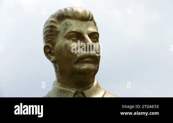 Monument of joseph stalin Stock Videos & Footage - HD and 4K Video ...