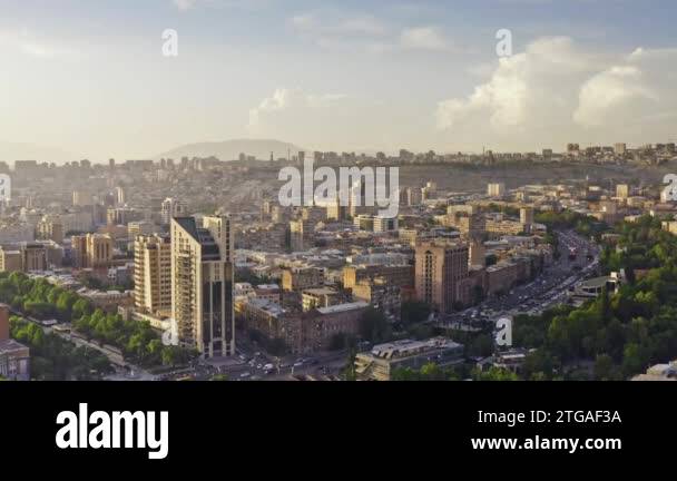 Soviet architecture yerevan Stock Videos & Footage - HD and 4K Video ...
