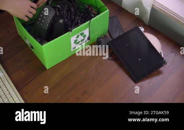 Plastic mobile phone pollution Stock Videos & Footage - HD and 4K Video ...