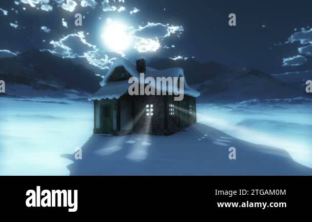Moon house Stock Videos & Footage - HD and 4K Video Clips - Alamy