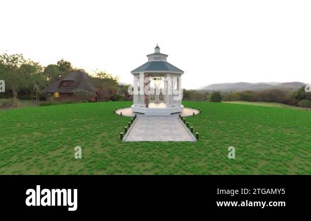 Garden chapel Stock Videos & Footage - HD and 4K Video Clips - Alamy
