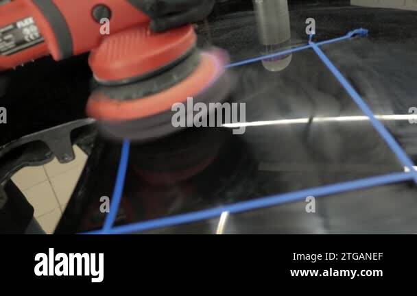 Worker black rubber gloves Stock Videos & Footage - HD and 4K Video ...
