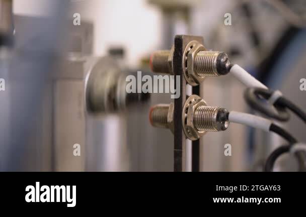 Factory sensor Stock Videos & Footage - HD and 4K Video Clips - Alamy