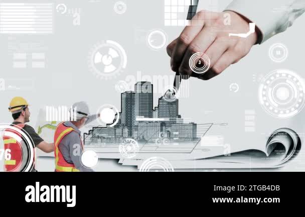 City civil planning and inventive real estate development . Architect ...