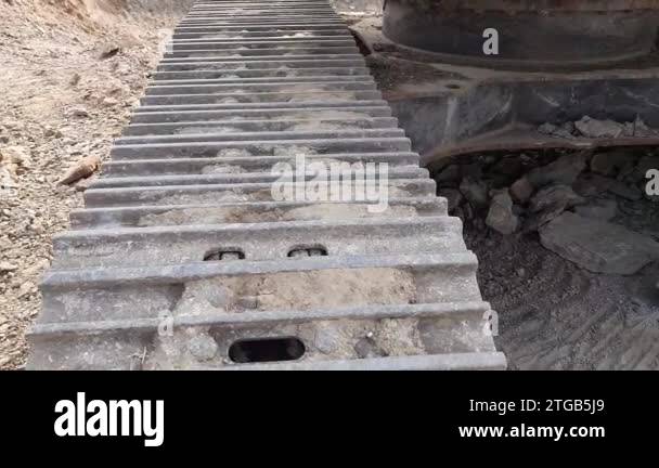 Continuous track system Stock Videos & Footage - HD and 4K Video Clips ...