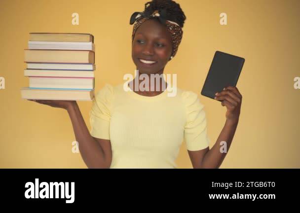 Comparing books Stock Videos & Footage - HD and 4K Video Clips - Alamy