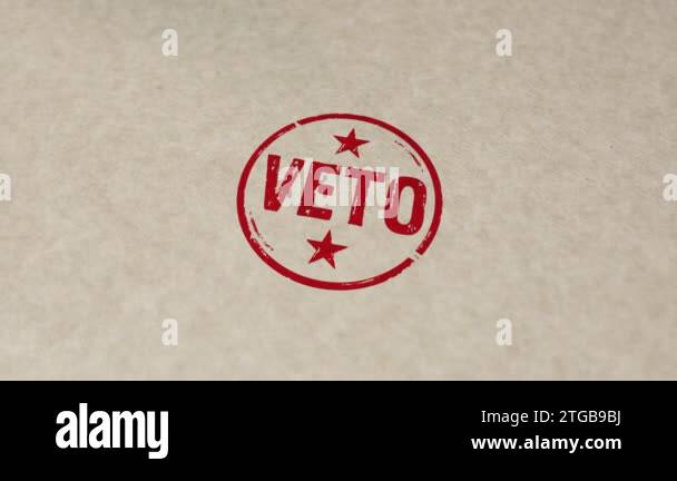 Objection stamp Stock Videos & Footage - HD and 4K Video Clips - Alamy