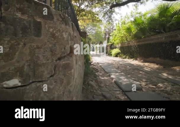Ally way Stock Videos & Footage - HD and 4K Video Clips - Alamy