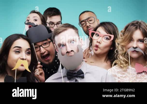 Silly props Stock Videos & Footage - HD and 4K Video Clips - Alamy