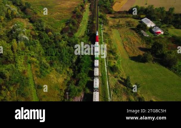 Freight locomotives Stock Videos & Footage - HD and 4K Video Clips - Alamy