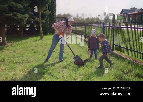 Parent's working together Stock Videos & Footage - HD and 4K Video ...