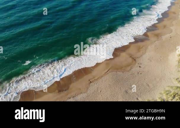 Ocean shore line in Stock Videos & Footage - HD and 4K Video Clips - Alamy