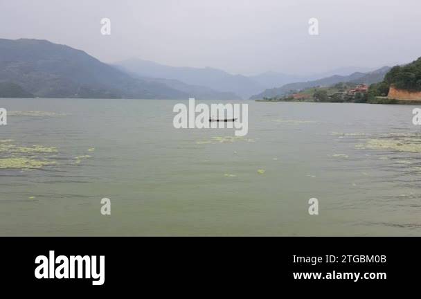 Freshwater lake landscape Stock Videos & Footage - HD and 4K Video ...