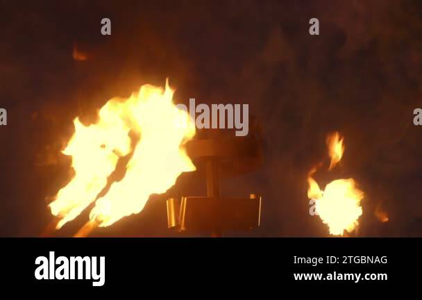 Lit beacon Stock Videos & Footage - HD and 4K Video Clips - Alamy