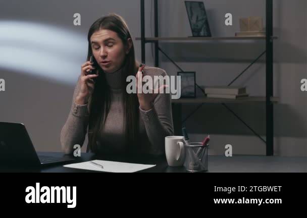 Office complaint Stock Videos & Footage - HD and 4K Video Clips - Alamy