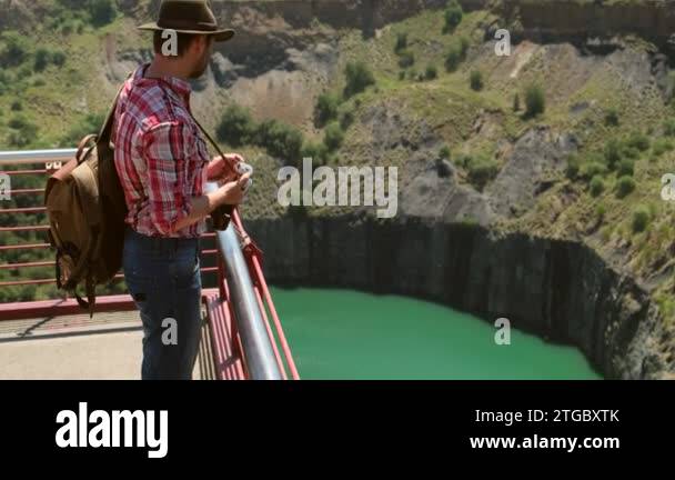 Old gold mine Stock Videos & Footage - HD and 4K Video Clips - Alamy