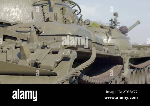 Column military armored vehicles Stock Videos & Footage - HD and 4K ...