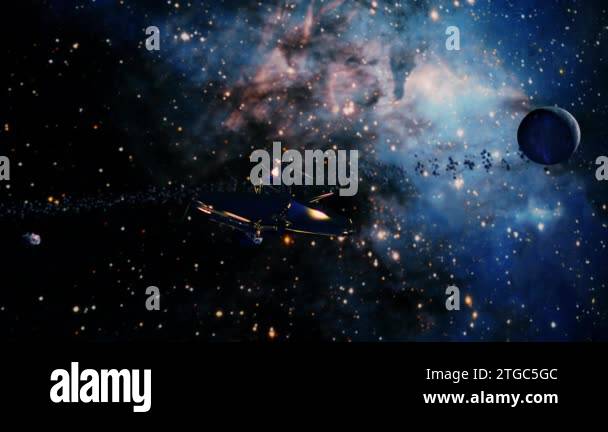 Galaxy exploration with Nasa James Webs Telescope outer space towards ...