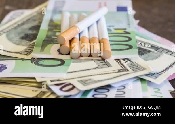 Cost cigarettes Stock Videos & Footage - HD and 4K Video Clips - Alamy