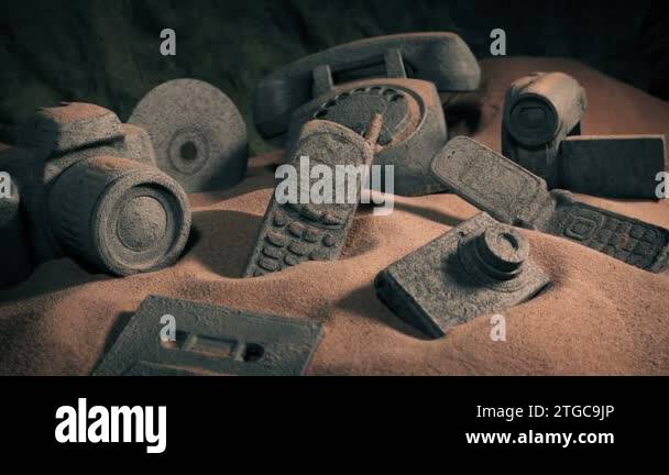 Out dated technology Stock Videos & Footage - HD and 4K Video Clips - Alamy