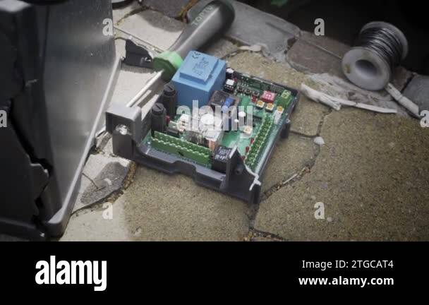 Entry control board Stock Videos & Footage - HD and 4K Video Clips - Alamy