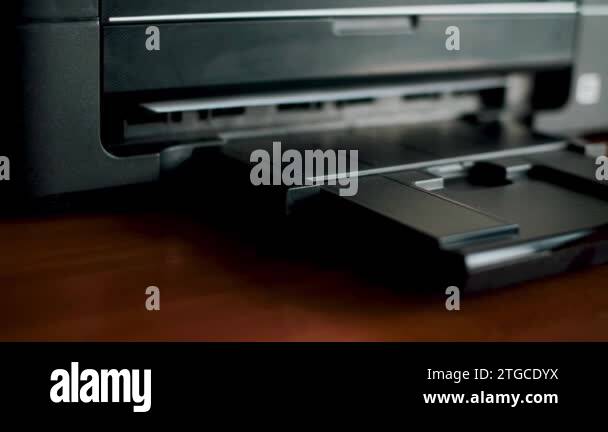 3d printer paper sheet Stock Videos & Footage - HD and 4K Video Clips ...