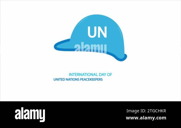 Military helmet, un Stock Videos & Footage - HD and 4K Video Clips - Alamy