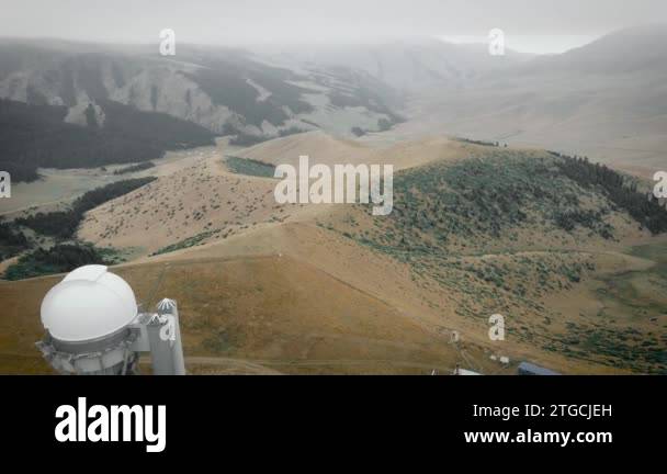 Soviet observatory Stock Videos & Footage - HD and 4K Video Clips - Alamy