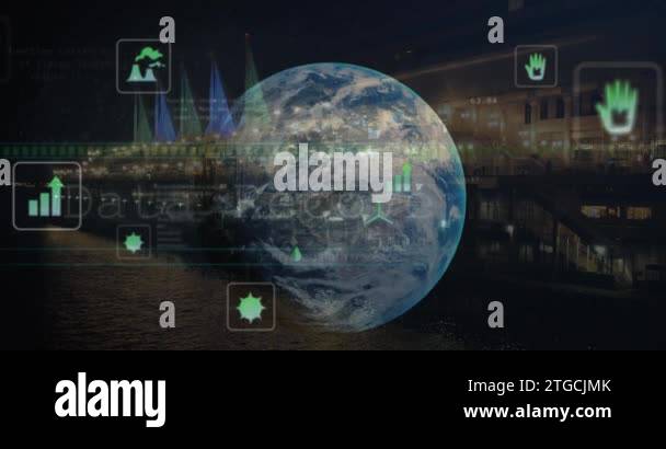 Cruise ship computer design Stock Videos & Footage - HD and 4K Video Clips - Alamy