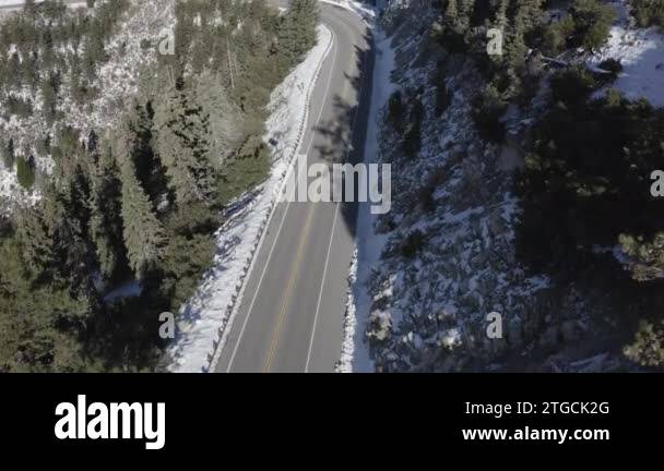 Asphalt empty highway road Stock Videos & Footage - HD and 4K Video ...