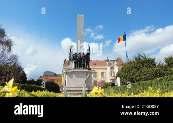 Famine monument detail Stock Videos & Footage - HD and 4K Video Clips ...