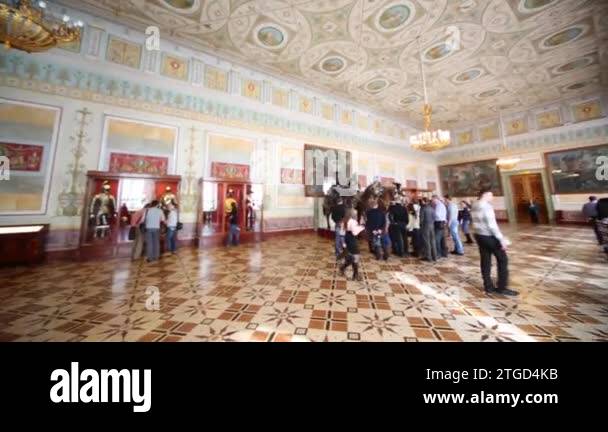 Knights hall Stock Videos & Footage - HD and 4K Video Clips - Alamy