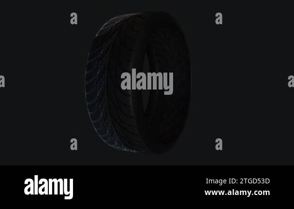 Racing slick tyre Stock Videos & Footage - HD and 4K Video Clips - Alamy