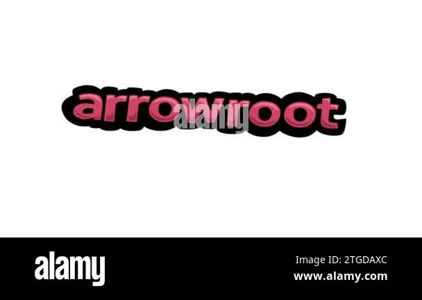 White powder arrow Stock Videos & Footage - HD and 4K Video Clips - Alamy