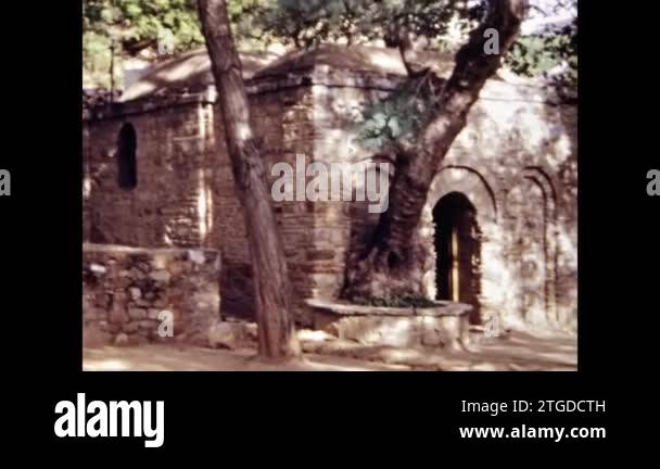 Byzantine ruins Stock Videos & Footage - HD and 4K Video Clips - Alamy