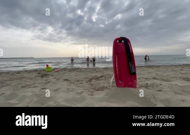 Lifeguard baywatch Stock Videos & Footage - HD and 4K Video Clips - Alamy
