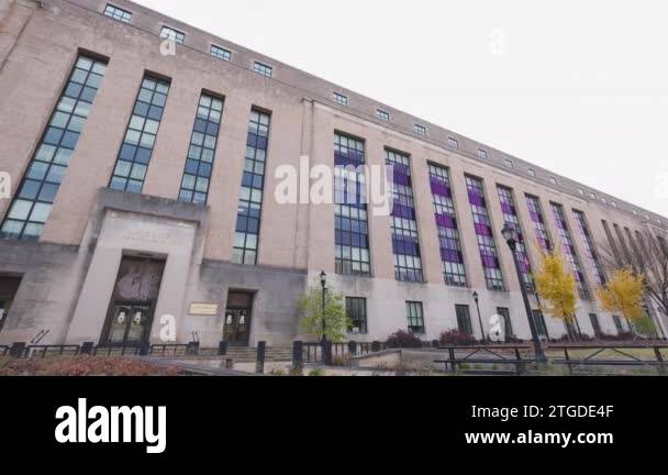 Mary switzer building Stock Videos & Footage - HD and 4K Video Clips ...