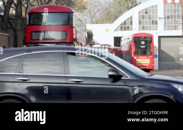 Tfl strike Stock Videos & Footage - HD and 4K Video Clips - Alamy