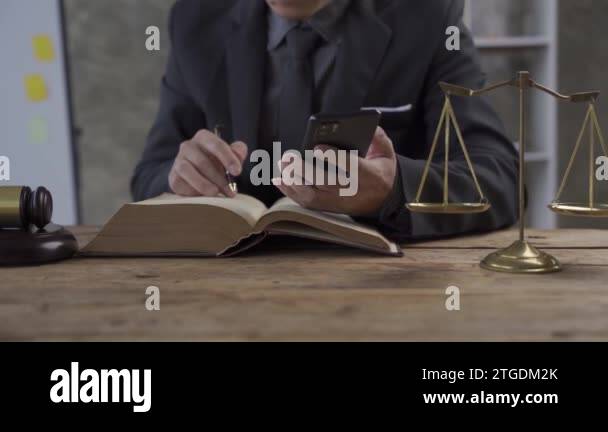 Law firm Lady Justice, the personification of moral authority. And the ...
