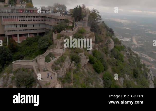 Monastery architecture in spain Stock Videos & Footage - HD and 4K ...