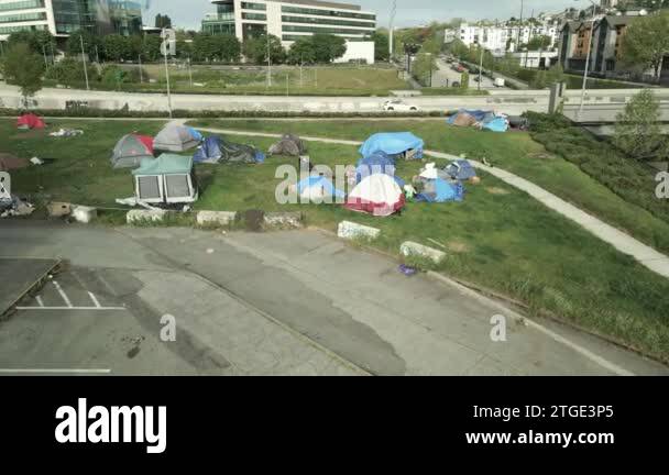 Homeless people in the city Stock Videos & Footage - HD and 4K Video ...